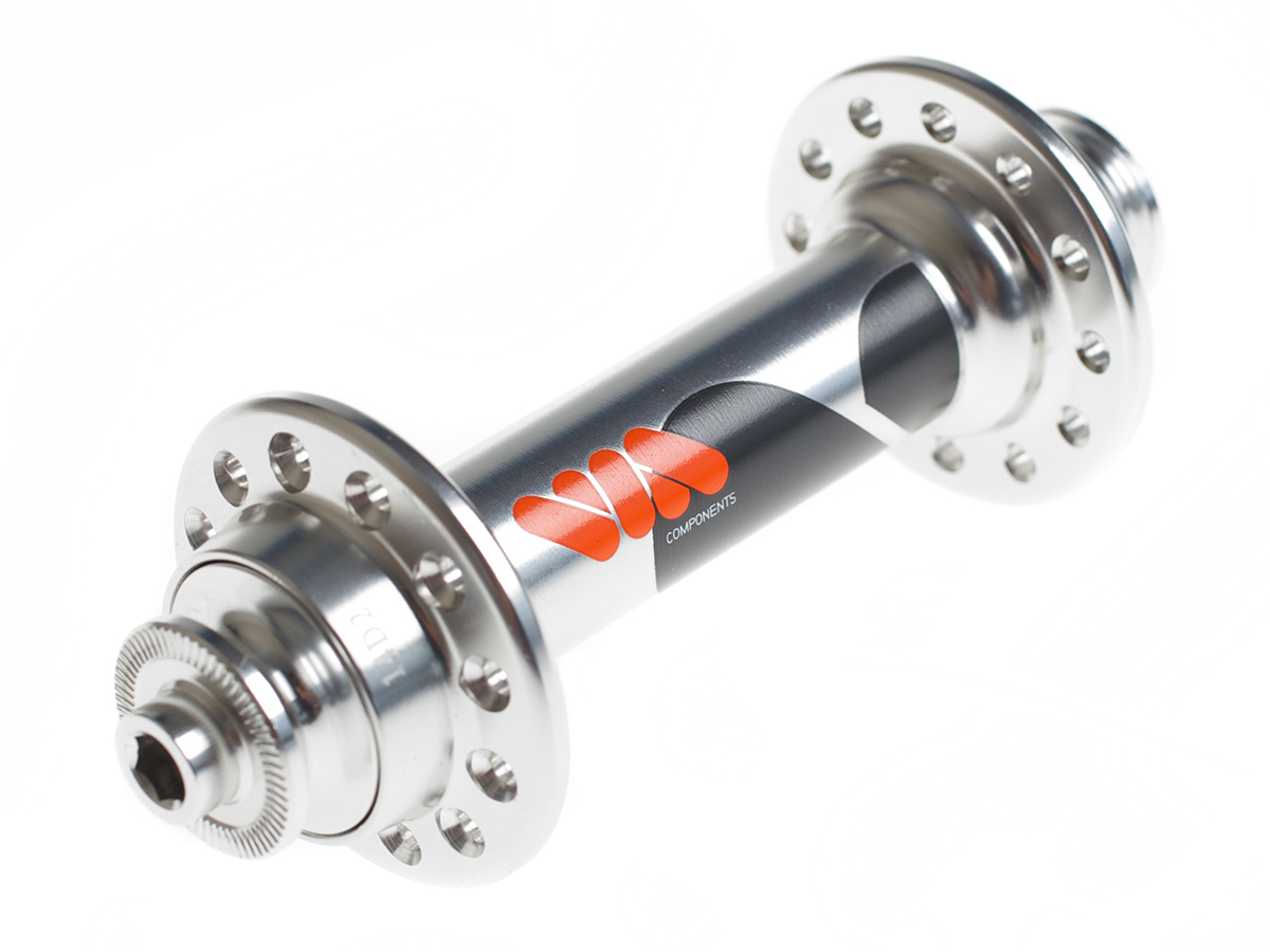 Via Road Hubs – Beespoke Wheels