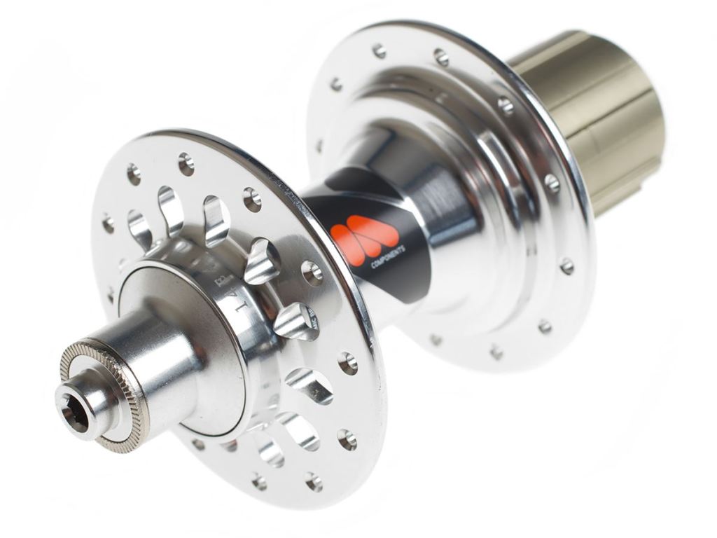 Road & Track Hubs – Beespoke Wheels