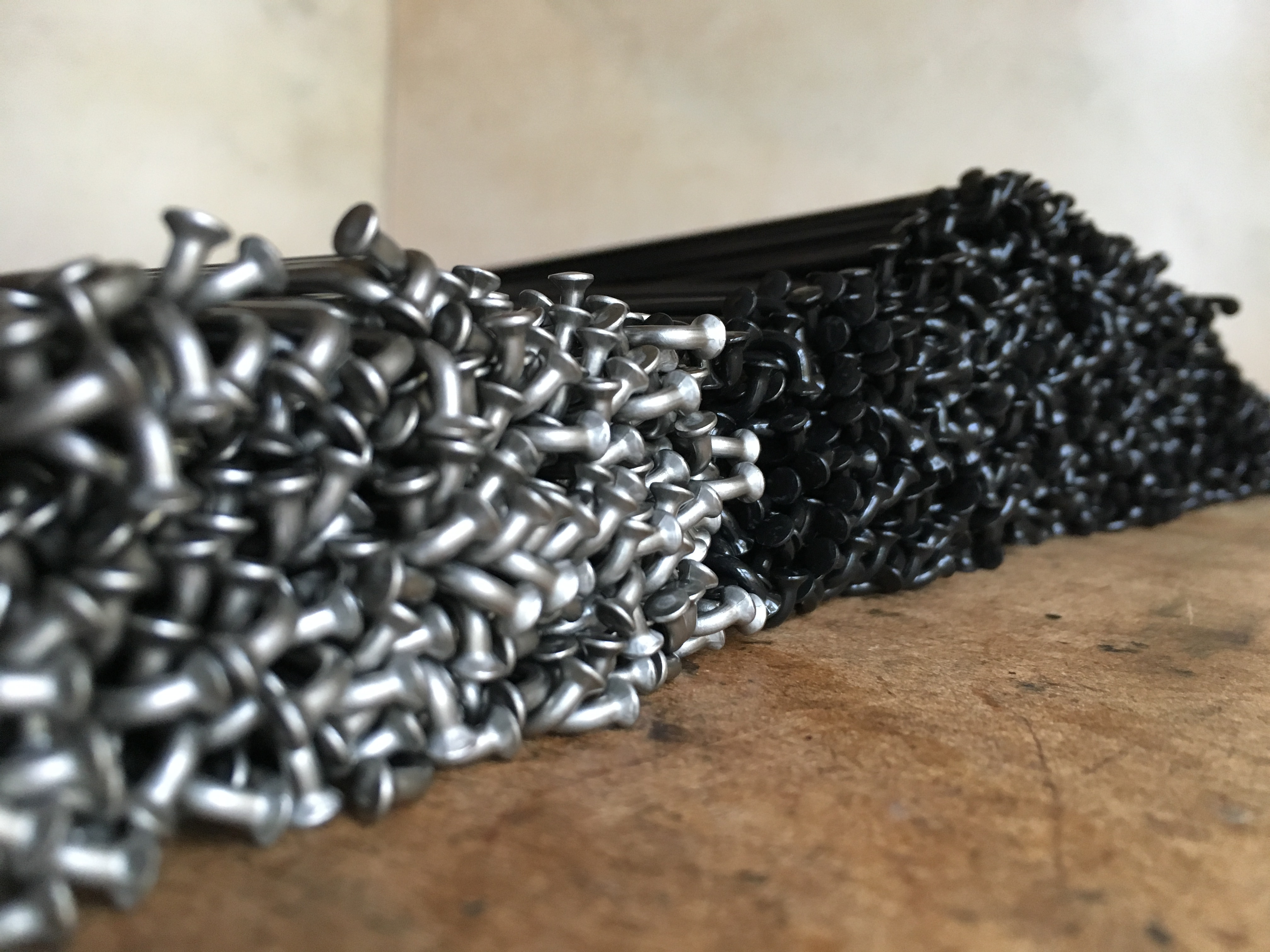 Custom Cut Spokes – Beespoke Wheels